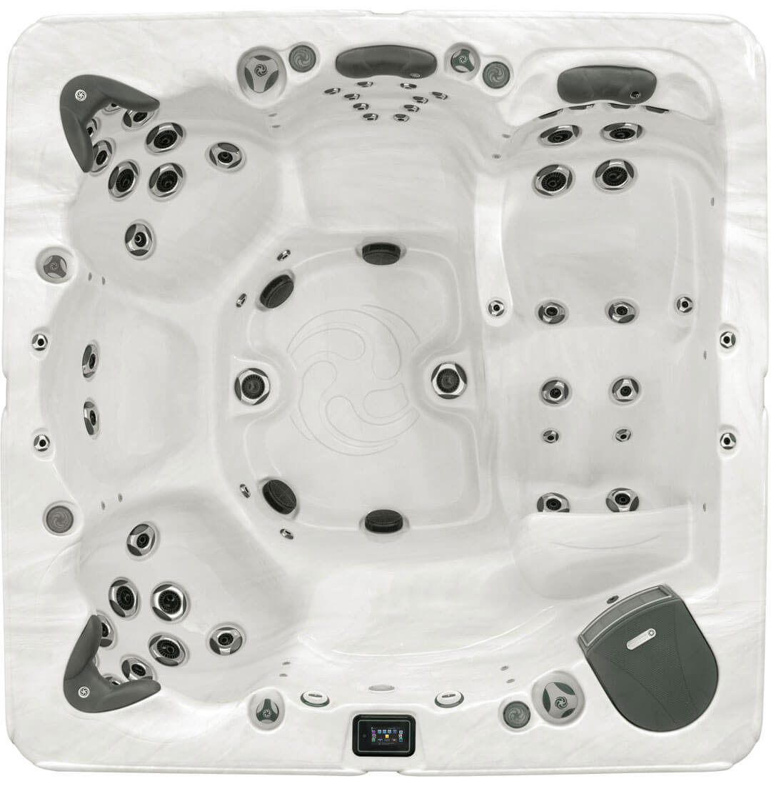 Hot Tubs - EG Penner Building Centre